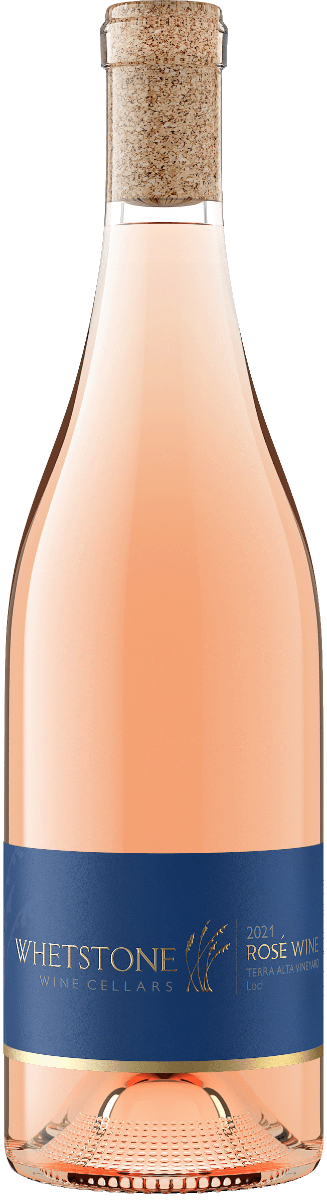 Whetstone Wine Cellars | 2023 Silvaspoons